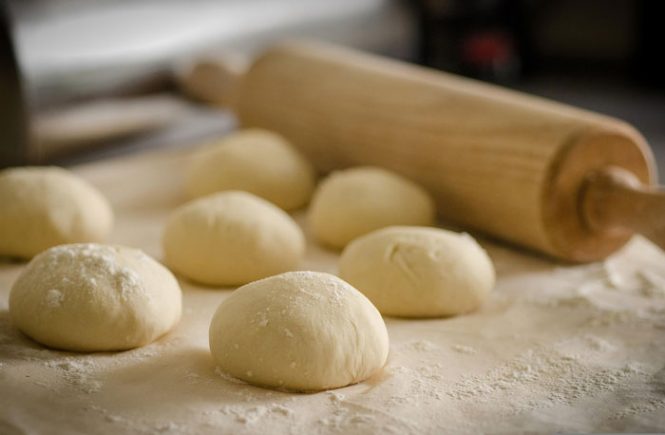 Why Dough Rises in Bread Baking, Science Explains – Freechemistryonline Blog